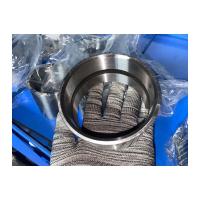 China Howo Heavy Truck Transmissions 1312 304 133 Steel Bushings for Heavy-Duty Applications for sale