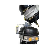 China T2424DD HEAVY TRUCK Spring Brake Chamber Truck Brake System for Actros Truck Spare Parts for sale