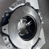 China 2007-2009 Year Forklift Trucks Clutch Pressure Plate 13553-10301 with OEM for sale