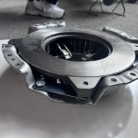 China 2007-2009 Year Forklift Trucks Clutch Pressure Plate 13553-10301 with OEM for sale