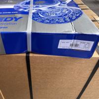 China 2007-2009 Year Forklift Trucks Clutch Pressure Plate 13553-10301 with OEM for sale