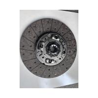 China European Trucks 1-31240-892-1 Clutch Kits for 51Q ISUZU PUMP TRUCK Easy Installation for sale