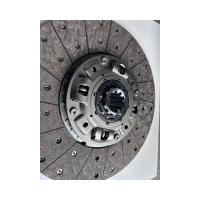 China European Trucks 1-31240-892-1 Clutch Kits for 51Q ISUZU PUMP TRUCK Easy Installation for sale