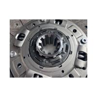 China European Trucks 1-31240-892-1 Clutch Kits for 51Q ISUZU PUMP TRUCK Easy Installation for sale