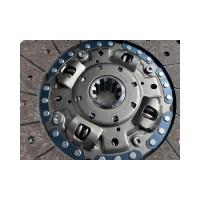 China European Trucks 1-31240-892-1 Clutch Kits for 51Q ISUZU PUMP TRUCK Easy Installation for sale
