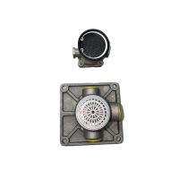 China Top- Howo Air Brake Valve 3522010-367 for FAW Truck Car Fitment SINOTRUK CNHTC for sale