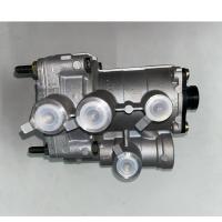 China Top- Howo Air Brake Valve 3522010-367 for FAW Truck Car Fitment SINOTRUK CNHTC for sale