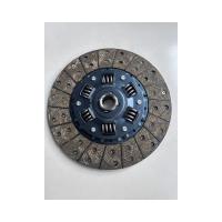 China European Trucks 124 Clutch Disc Assy for Mitsubishi/Caterpillar Excellent Performance for sale