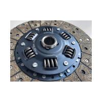 China European Trucks 124 Clutch Disc Assy for Mitsubishi/Caterpillar Excellent Performance for sale
