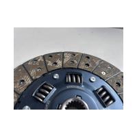 China European Trucks 124 Clutch Disc Assy for Mitsubishi/Caterpillar Excellent Performance for sale