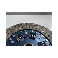 China European Trucks 124 Clutch Disc Assy for Mitsubishi/Caterpillar Excellent Performance for sale