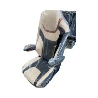 China 190 Series Diesel Heavy Duty Truck Aviation Airbag Seat Tested and Comfortable Design for sale