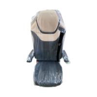 China 190 Series Diesel Heavy Duty Truck Aviation Airbag Seat Tested and Comfortable Design for sale