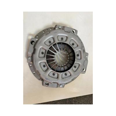 China 114 Transmission Clutch Cover for JAC/ Heli Forklift Replacement Parts 13453-10402 for sale