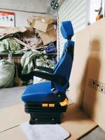 China Mechanical Suspension Light Seats for Shacman Trucks The Ultimate Comfort Upgrade for sale
