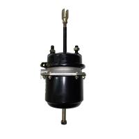 China Golden Prince T30/30DD truck spring brake chamber with Reference NO. hubeishiyan for sale