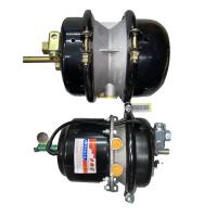 China Golden Prince T30/30DD truck spring brake chamber with Reference NO. hubeishiyan for sale