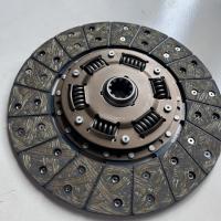China 2007-2009 Year Steel Clutch Disc and Clutch Plate 31280-23000-71 for TCM Forklift Trucks for sale