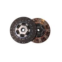 China FL220 Clutch Kit Assembly 3400700459 81300056033 81300059033 Suitable for M-A-N Spare Truck Parts 2000-2013 for sale