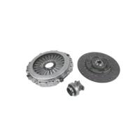 China FL220 Clutch Kit Assembly 3400700459 81300056033 81300059033 Suitable for M-A-N Spare Truck Parts 2000-2013 for sale