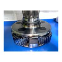 China SINOTRUK CNHTC Vehicle Original Transmission 1356 232 003 Planetary Mechanism Assembly for sale