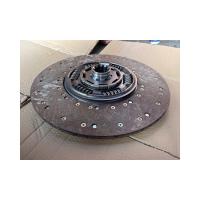 China FL220 Clutch Kit Assembly 3400700459 81300056033 81300059033 Suitable for M-A-N Spare Truck Parts 2000-2013 for sale
