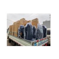 China Custom Freight Car Air Suspension Truck Seat For Heavy Duty Year 2012- Standard Size for sale