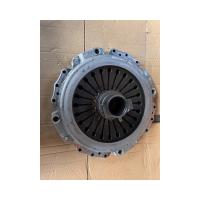 China FL220 Clutch Kit Assembly 3400700459 81300056033 81300059033 Suitable for M-A-N Spare Truck Parts 2000-2013 for sale