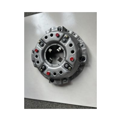 China SINOTRUK CNHTC 3 Ton Forklift Clutch Driven Disc for HELI 13553-10301 Plate Pressure for sale