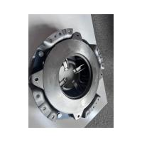 China SINOTRUK CNHTC 3 Ton Forklift Clutch Driven Disc for HELI 13553-10301 Plate Pressure for sale