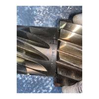 China OE NO. 1316 303 033 Transmission Output Shaft for 16s2531 Gearbox Secondary Shaft for sale