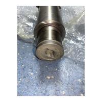 China OE NO. 1316 303 033 Transmission Output Shaft for 16s2531 Gearbox Secondary Shaft for sale