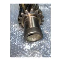 China OE NO. 1316 303 033 Transmission Output Shaft for 16s2531 Gearbox Secondary Shaft for sale