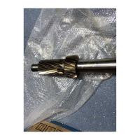 China OE NO. 1316 303 033 Transmission Output Shaft for 16s2531 Gearbox Secondary Shaft for sale