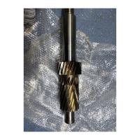 China OE NO. 1316 303 033 Transmission Output Shaft for 16s2531 Gearbox Secondary Shaft for sale