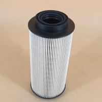 China DAFTractor 2277128/2277129 Diesel Filter Element with Activated Carbon Cartridge for sale