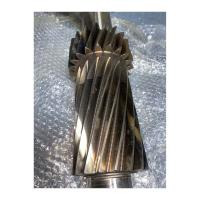 China OE NO. 1316 303 033 Transmission Output Shaft for 16s2531 Gearbox Secondary Shaft for sale