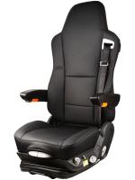 China C7H Shanteca Aviation Airbag Seat Suitable for Heavy Truck Super Soft and Comfortable for sale