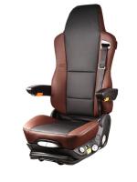 China C7H Shanteca Aviation Airbag Seat Suitable for Heavy Truck Super Soft and Comfortable for sale