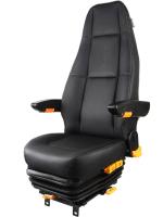 China C7H Shanteca Aviation Airbag Seat Suitable for Heavy Truck Super Soft and Comfortable for sale