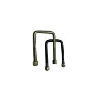 China 180b Stainless Steel 304 M10 U bolts for Benz 55247-31G00 55247-01G00 55247-15G00 for sale