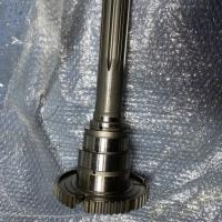China ZF16S2530 Gearbox First Shaft Made of Standard Material for Design for sale