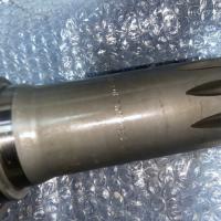 China ZF16S2530 Gearbox First Shaft Made of Standard Material for Design for sale