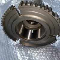 China ZF16S2530 Gearbox First Shaft Made of Standard Material for Design for sale