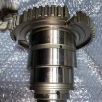 China ZF16S2530 Gearbox First Shaft Made of Standard Material for Design for sale