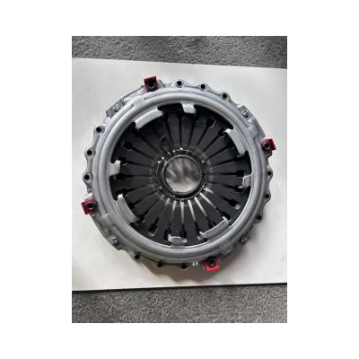 China Exedy Japanese Heavy Duty Trucks 31250-10560 OEM Clutch Pressure Plate with 145 NA for sale