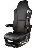 China Universal Super Soft Comfort Seat for SINOTRUK Truck C7H SITRAK Air Suspension Airbag for sale