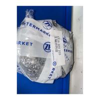 China SINOTRUK CNHTC Howo 1356 204 005 Gearbox Gear Transmission Half Gear Synchronizer Assembly for sale