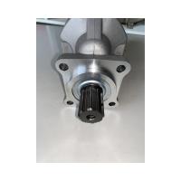 China Original Color Hydraulic Gear Pump 705-11-38010 For Komatsu D60-12 D65E-12 D70LE-12 Bulldozer for sale