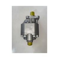 China Original Color Hydraulic Gear Pump 705-11-38010 For Komatsu D60-12 D65E-12 D70LE-12 Bulldozer for sale